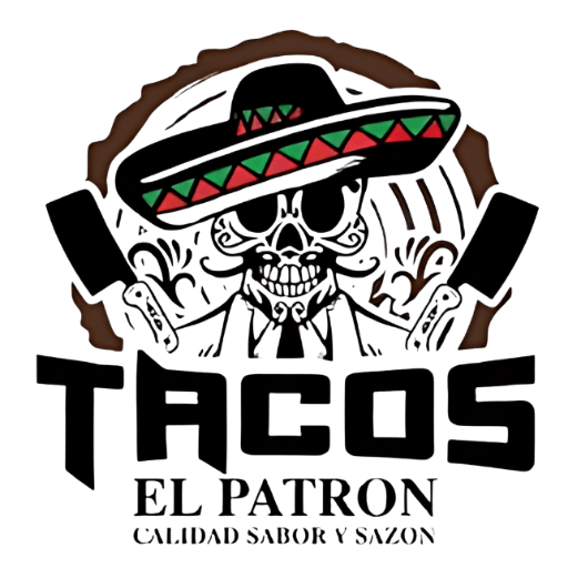 Tacos el Patron - Apps on Google Play