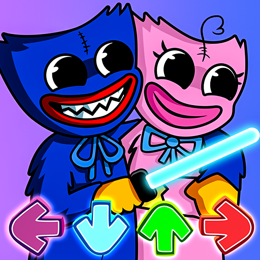 About: FNF Blade Night : Rhythm Saber (Google Play version) | | Apptopia