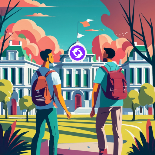 Tangle Student -NL Social Life - Apps on Google Play