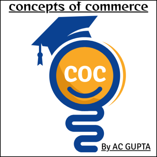 COC by AC GUPTA - Apps on Google Play