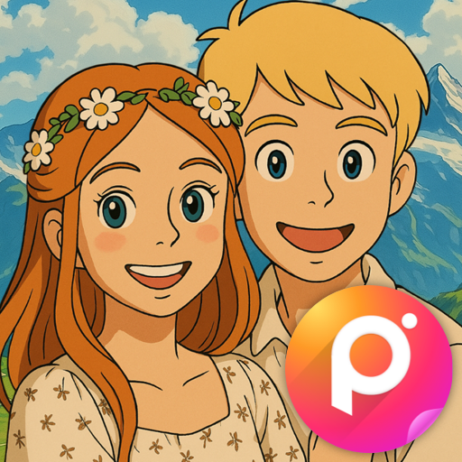 AI Photo Editor - Polish – Apps on Google Play