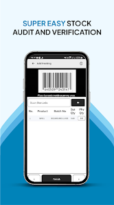 VasyERP - Smart Retail APP - Apps on Google Play