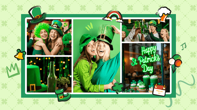 InCollage - Collage Maker – Apps on Google Play