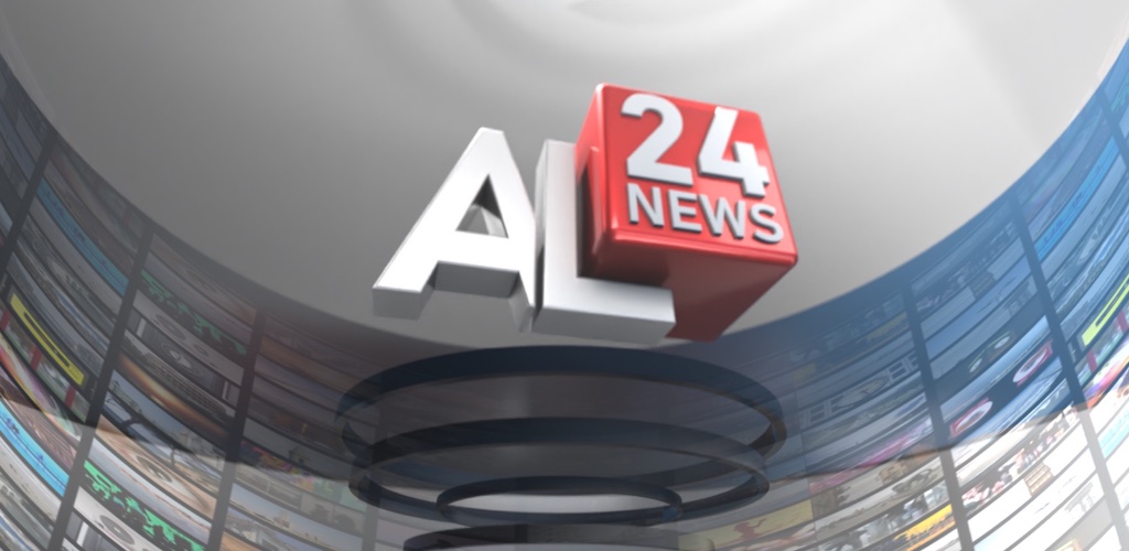AL24 News - Dernière Version 1.9 Pour Les Actualités Et Les Magazines ...
