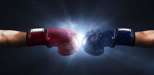 Punching Sounds Android App