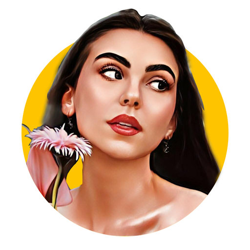 Profile Picture Maker -ToonHub - Aplicaciones en Google Play