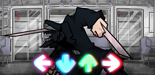 Chainsaw Man Vs FNF Mod Test Android App