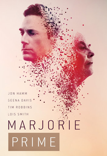 Marjorie Prime - Movies on Google Play