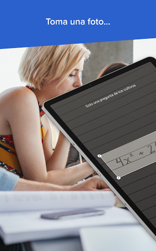 Descargar y ejecutar Mathway gratis en PC