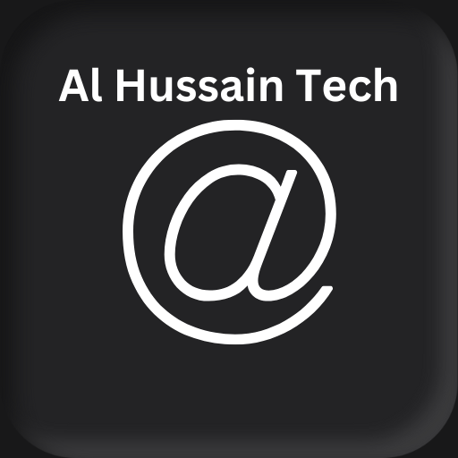 Aplikasi Android dari Al Hussain Tech di Google Play