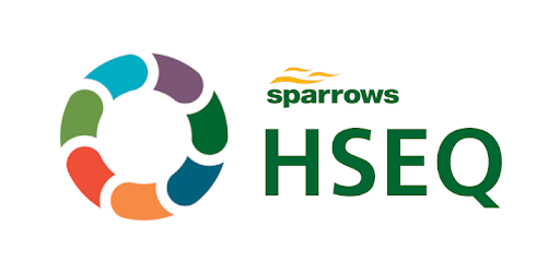 Sparrows HSEQ Android App