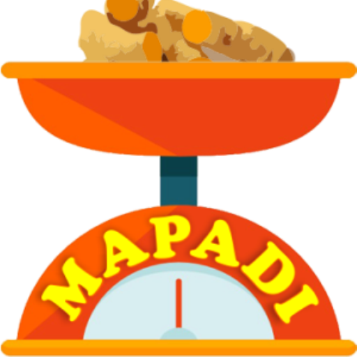 Mapadi - Apps on Google Play