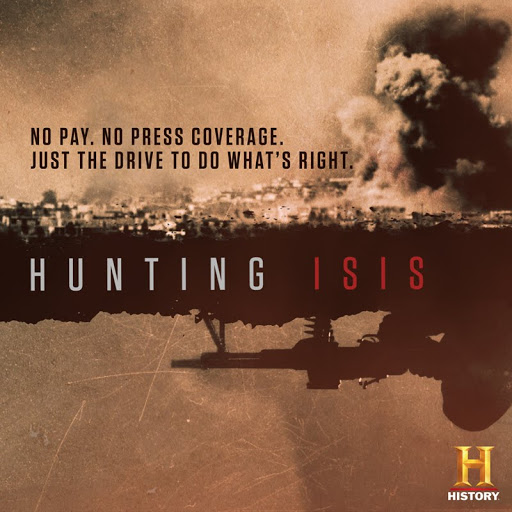 Hunting ISIS - TV en Google Play