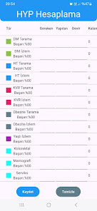 Hyp Hesaplama - Apps on Google Play