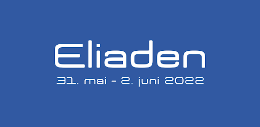 Eliaden Android App