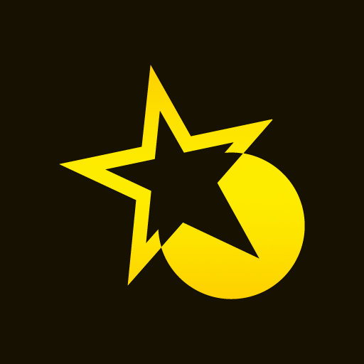 Yellow Star - Icon Pack - Apps on Google Play