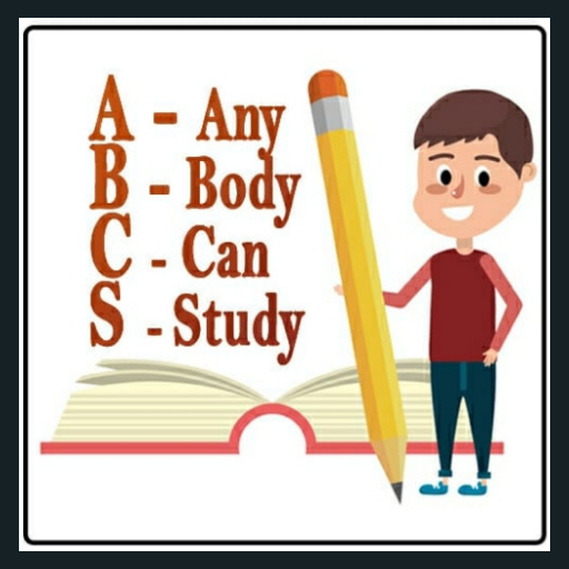 ABCS Anybody Can Study - Apps on Google Play