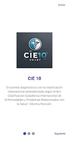 Cie10 Smart - Google Play 應用程式
