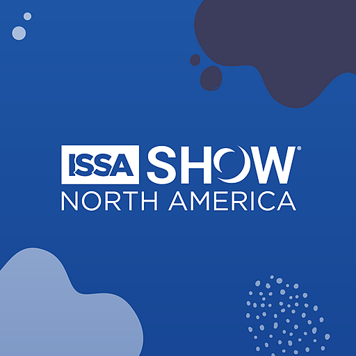 ISSA Show North America 2024 - Google Play 앱