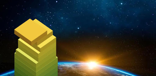 Sky Rectangle Tower Android App