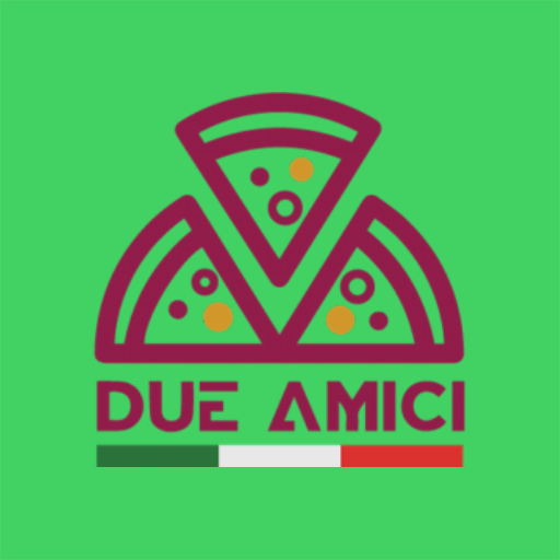 Due Amici pizzeria - Apps on Google Play