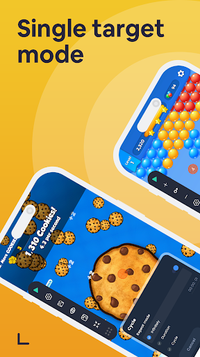 Auto Tap: Auto Clicker Counter for PC / Mac / Windows 11,10,8,7 - Free ...