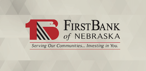 FirstBank of Nebraska Android App