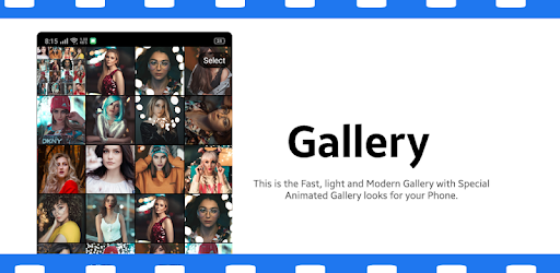 Gallery Android App