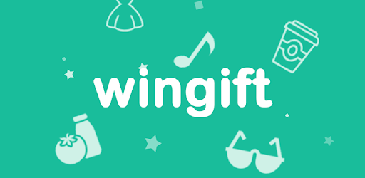 wingift - Gift Cards & Rewards Android App