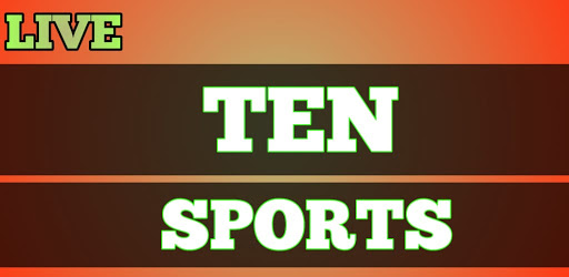 Ten Sports live - Ten Sports live Streaming Android App