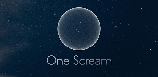 One Scream - personal safety Android App