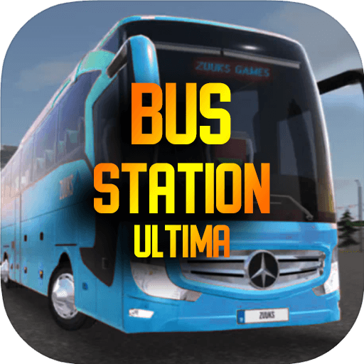 About: Bus Station Ultima (Google Play version) | | Apptopia