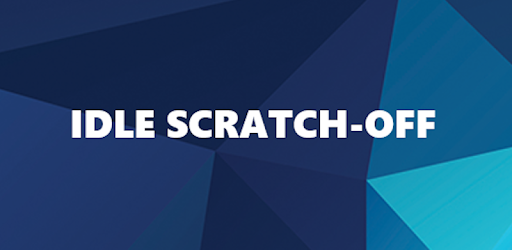 Idle Scratch-Off Android App