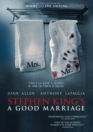 A Good Marriage - Películas en Google Play