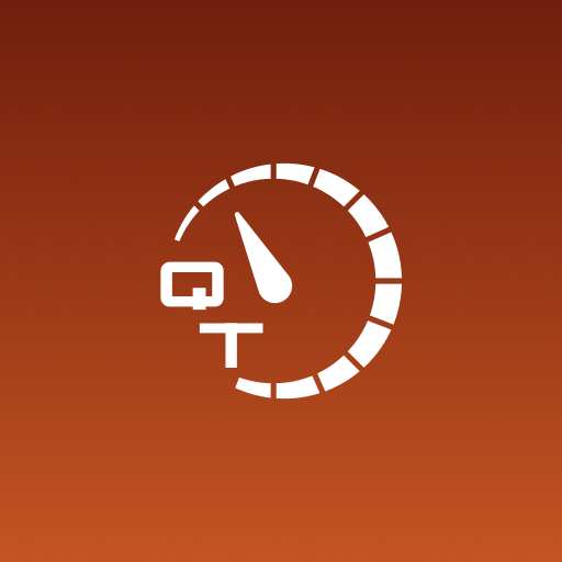 QuickTrack - Apps on Google Play