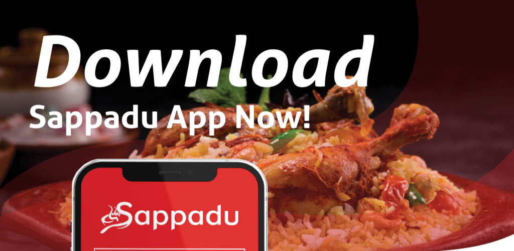 Sappadu - Food Ordering App - Latest version 4.31.17 for Android App ...