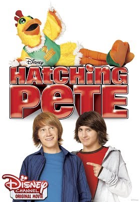 Hatching Pete - Movies on Google Play