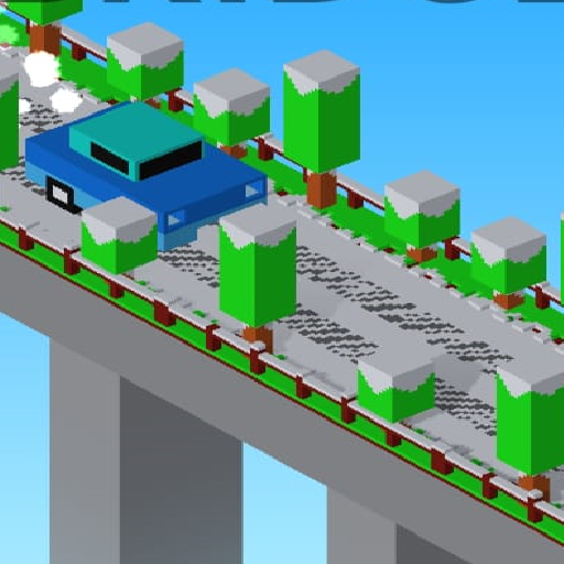 over the bridge game - Aplicaciones en Google Play
