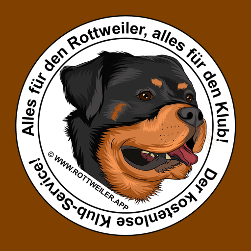 ROTTWEILER.APP – Apps bei Google Play