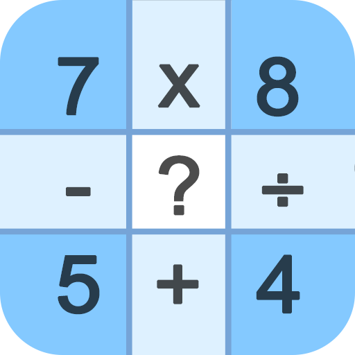CrossMaths: Number Puzzle Game for PC / Mac / Windows 11,10,8,7 - Free ...