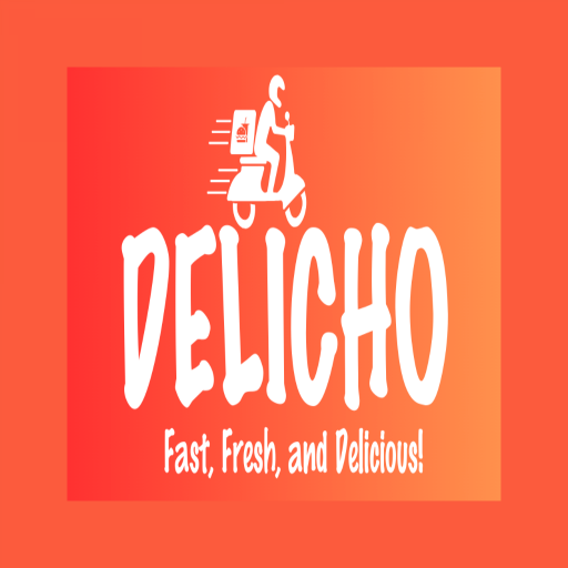 Delicho - Food Delivery - Apps on Google Play