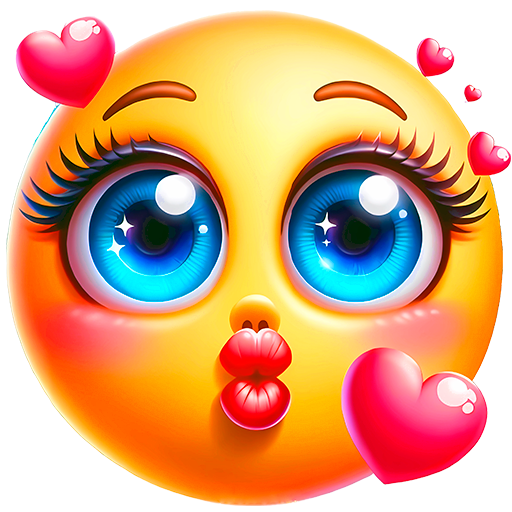 Emoji Love Stickers - Apps on Google Play