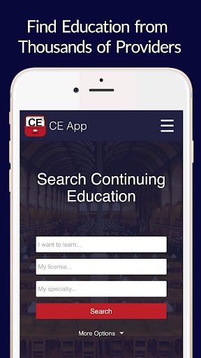 CE App - Find & Track All Cont for PC / Mac / Windows 11,10,8,7 - Free ...
