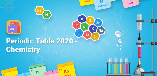 Periodic Table 2020 - Chemistry Android App