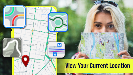 Live Satellite View GPS Map - Apps on Google Play