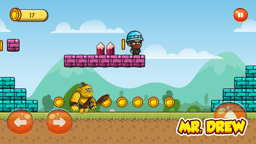 MR. DREW for PC / Mac / Windows 11,10,8,7 - Free Download - Napkforpc.com