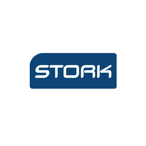 Stork Technical Services Logo
