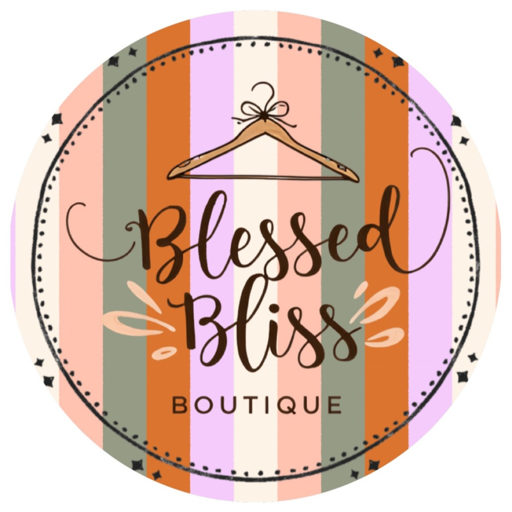 Blessed Bliss Boutique - Apps on Google Play