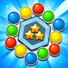 Bubble Cloud Shooter Spinner Apps on Google Play