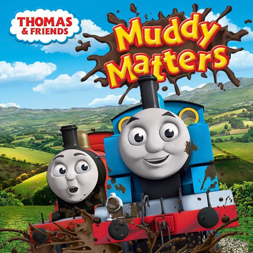 Thomas And Friends: Muddy Matters: Season 1 - TV on Google Play